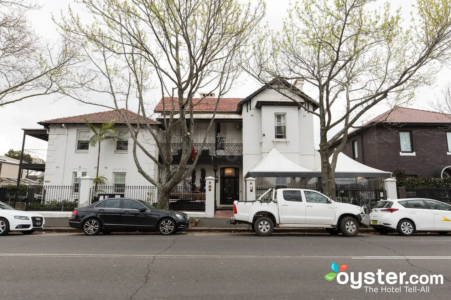 The Hughenden Boutique Hotel Review: What To REALLY Expect If You Stay