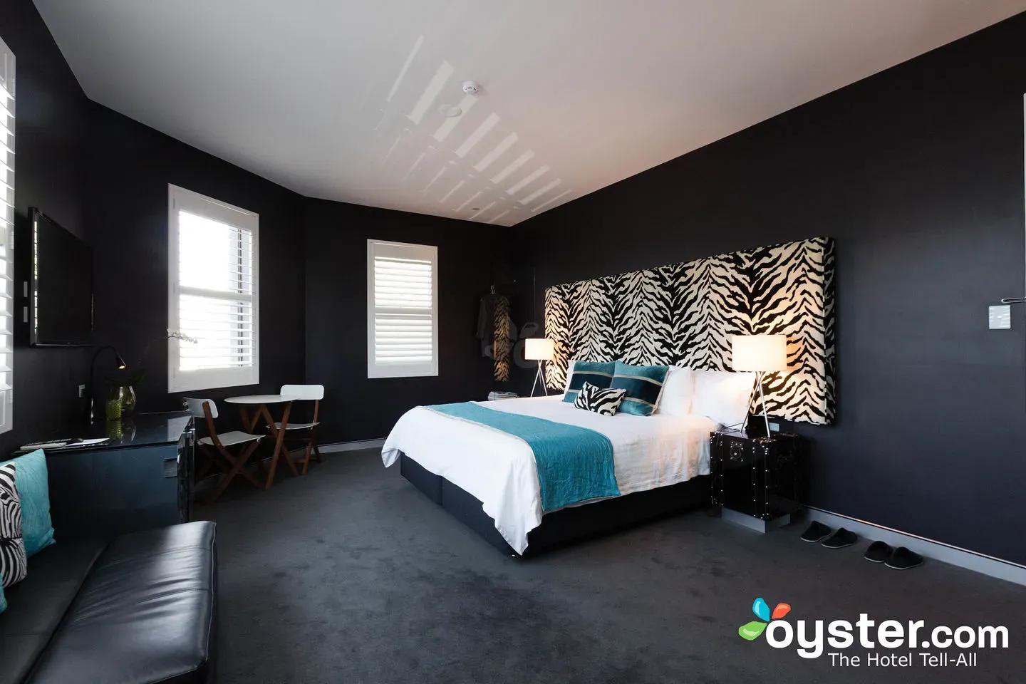 Junction Hotel Review: What To REALLY Expect If You Stay | Oyster.com