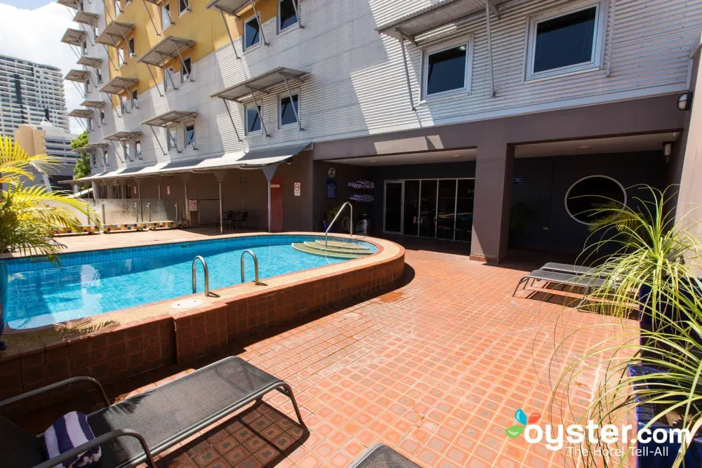 Darwin Hotels & Resorts | Oyster.com