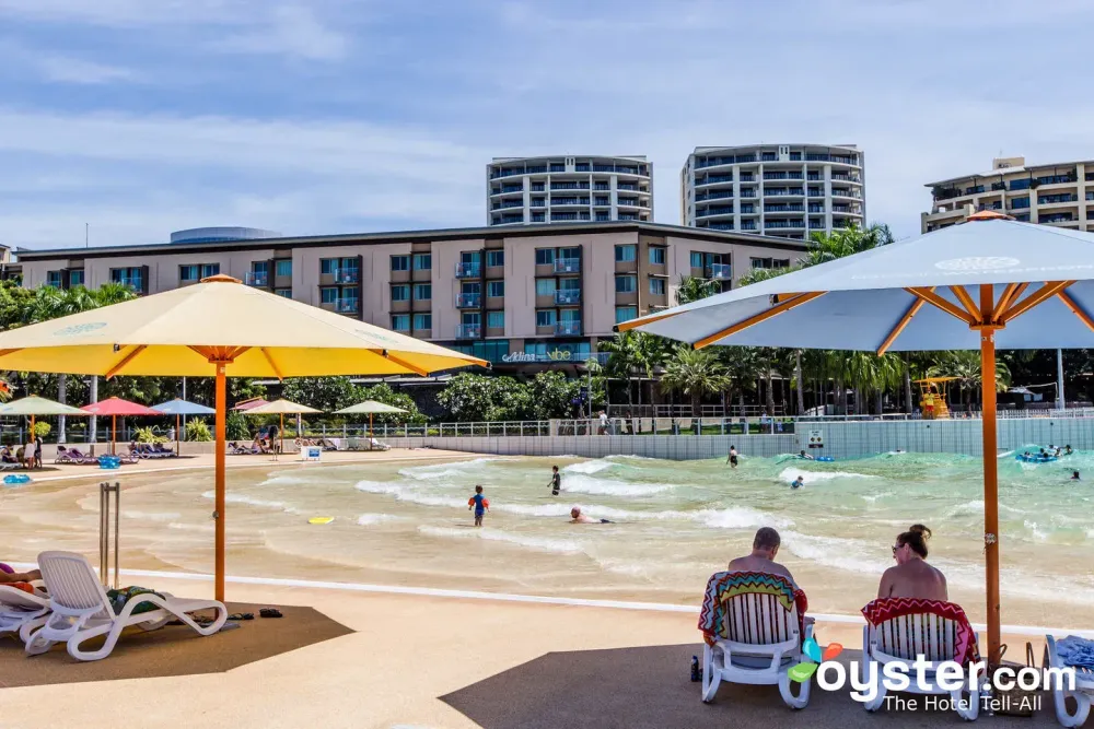 Darwin Hotels & Resorts | Oyster.com