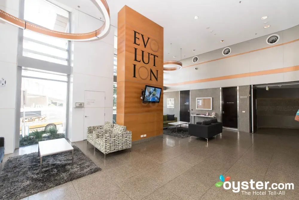 Evolution Apartments Review: What To REALLY Expect If You Stay
