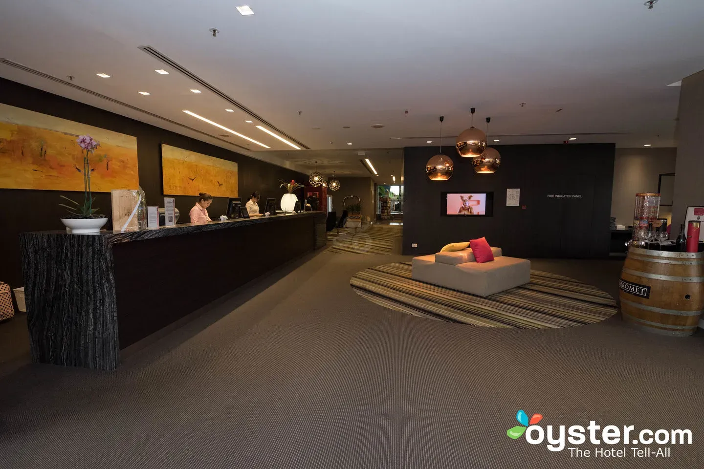 Hotel Jen Brisbane Review: What To REALLY Expect If You Stay | Oyster.com