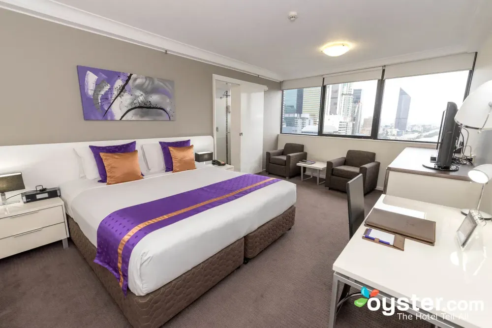 Brisbane Hotels & Resorts | Oyster.com
