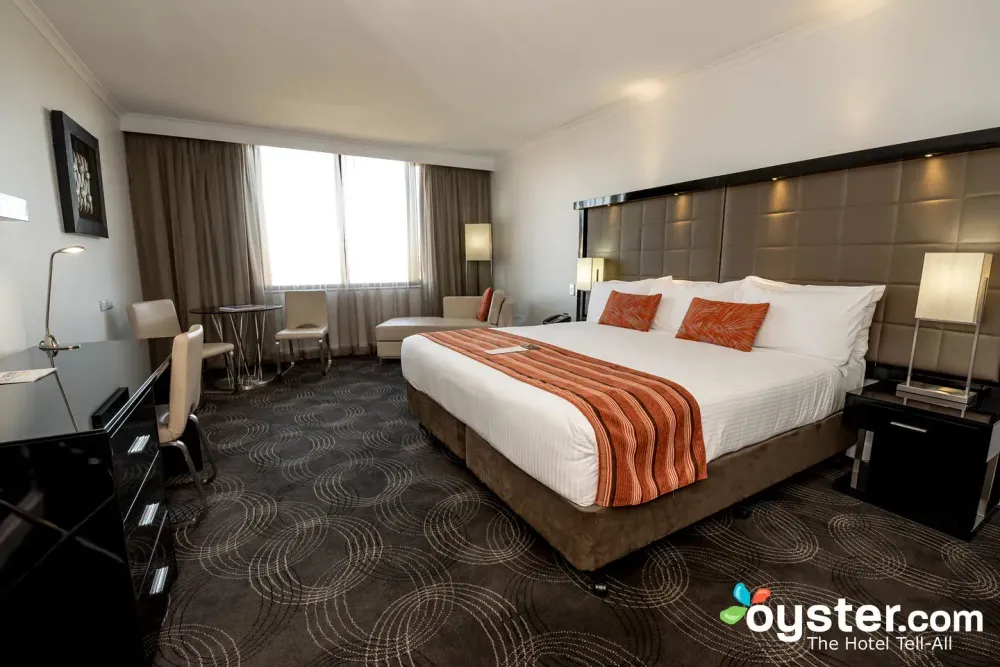 Brisbane Hotels & Resorts | Oyster.com