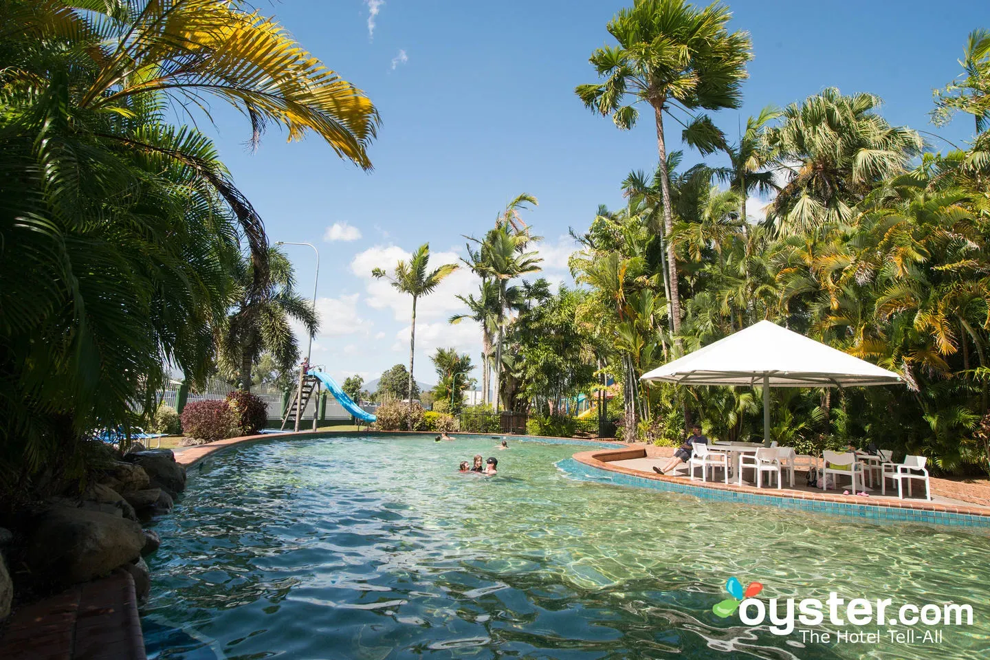 Ingenia Holidays Cairns Coconut Review: What To REALLY Expect If You ...