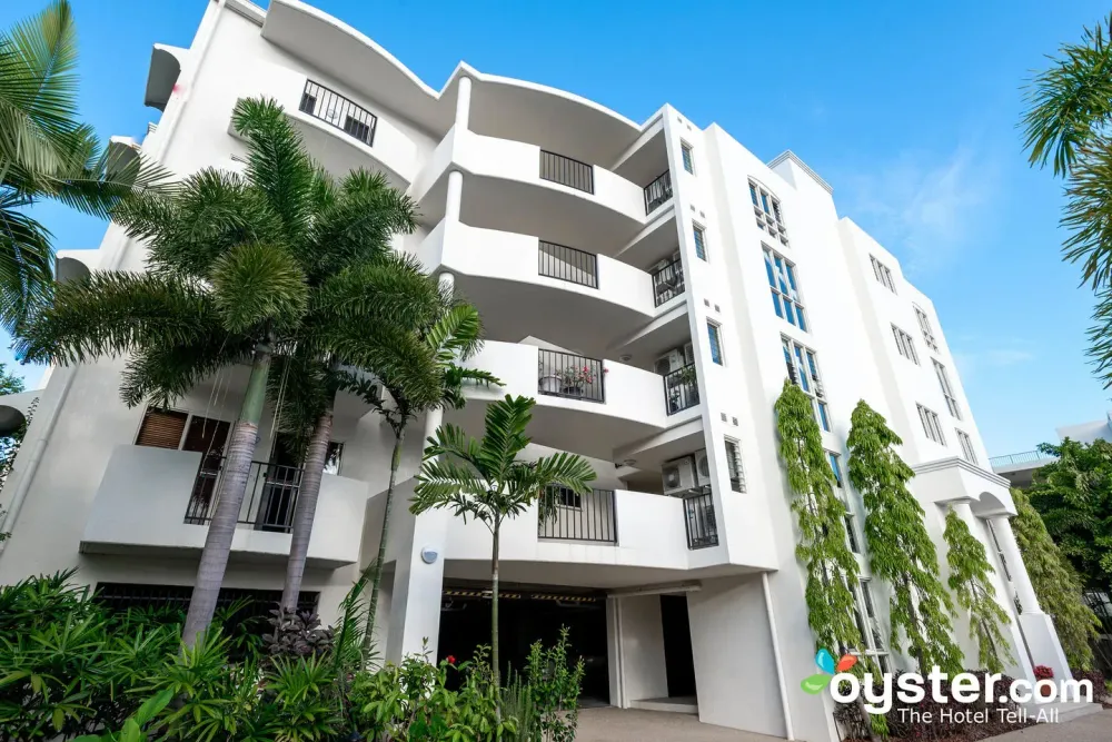 Trinity Beach Hotels & Resorts | Oyster.com