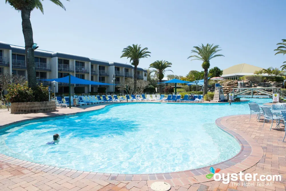 Sea World Resort Review: What To REALLY Expect If You Stay