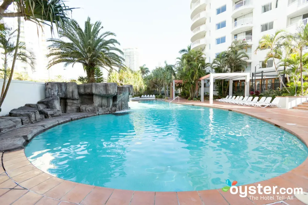 Alpha Sovereign Hotel Review: What To REALLY Expect If You Stay