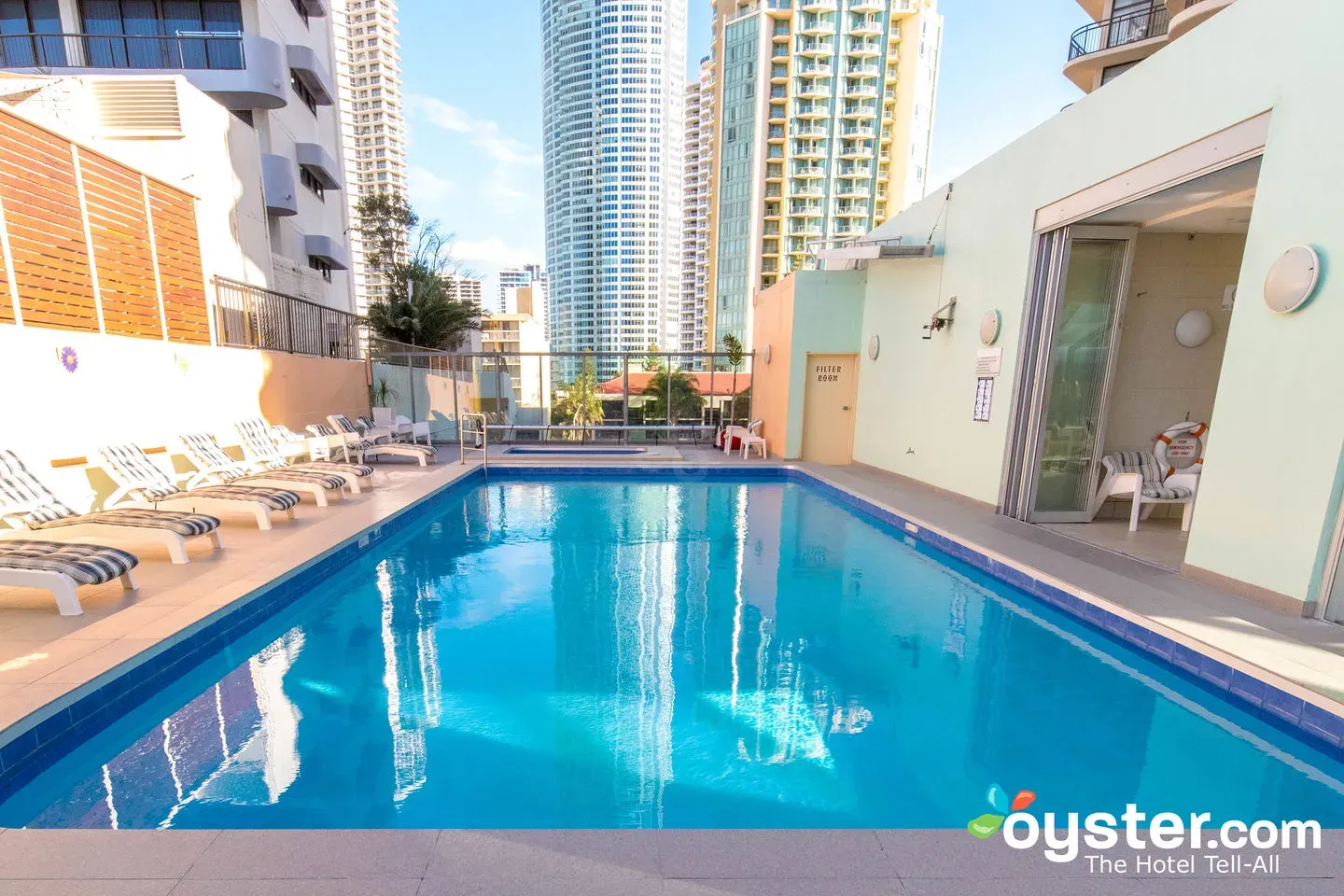 Beachcomber Resort Surfers Paradise Review: What To REALLY Expect If ...