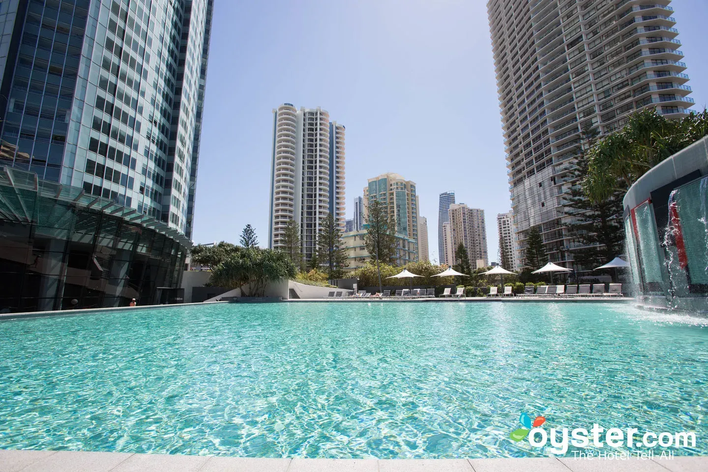 Q1 Resort and Spa Review: What To REALLY Expect If You Stay | Oyster.com