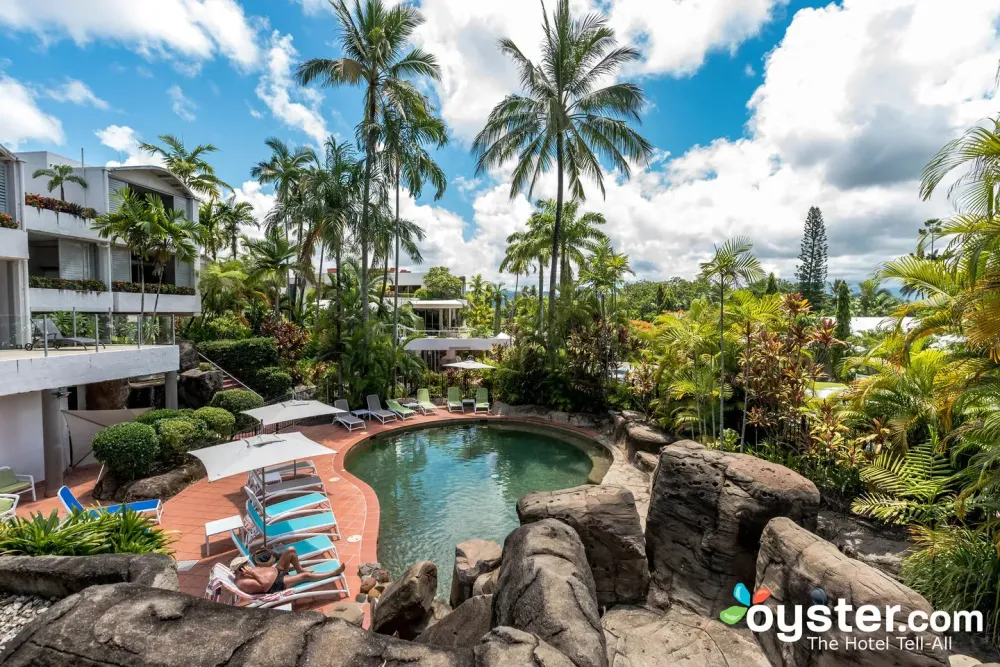 Club Tropical Resort Review: What To REALLY Expect If You Stay | Oyster.com