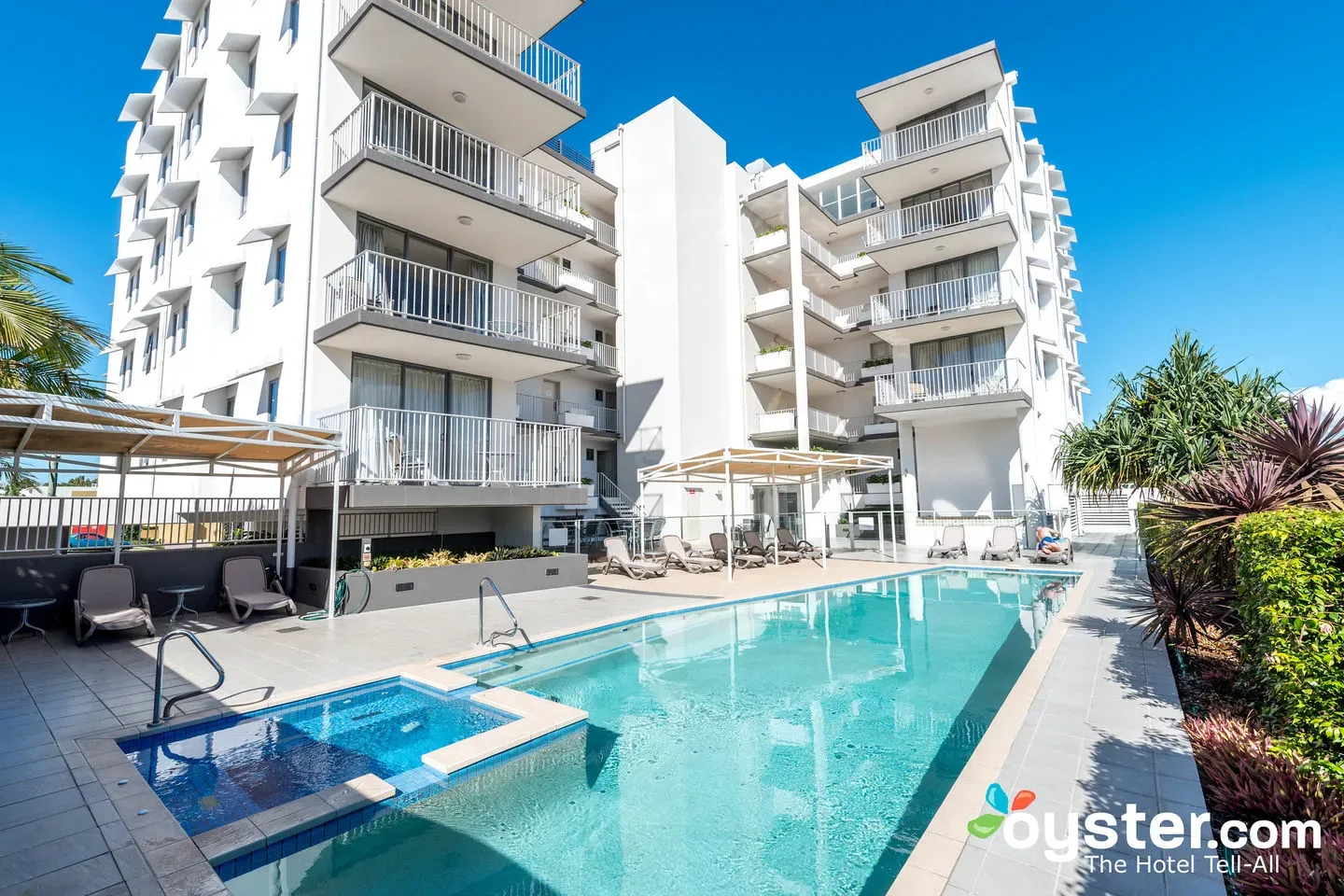 Ocean Views Resort Review: What To REALLY Expect If You Stay | Oyster.com