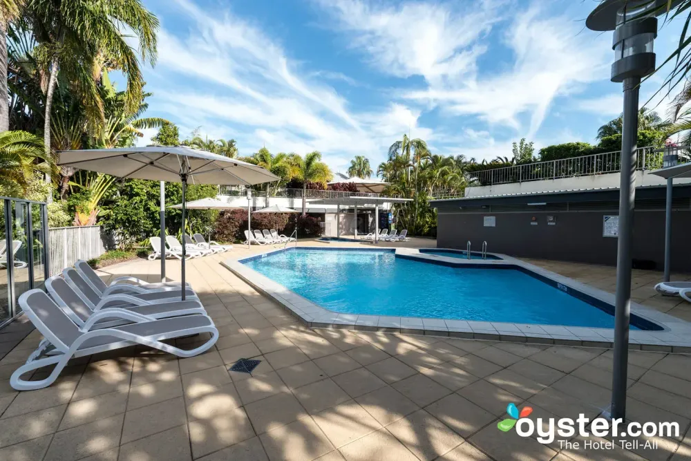 Culgoa Point Beach Resort Review: What To REALLY Expect If You Stay