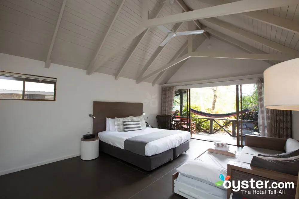 Hamilton Island Hotels & Resorts | Oyster.com