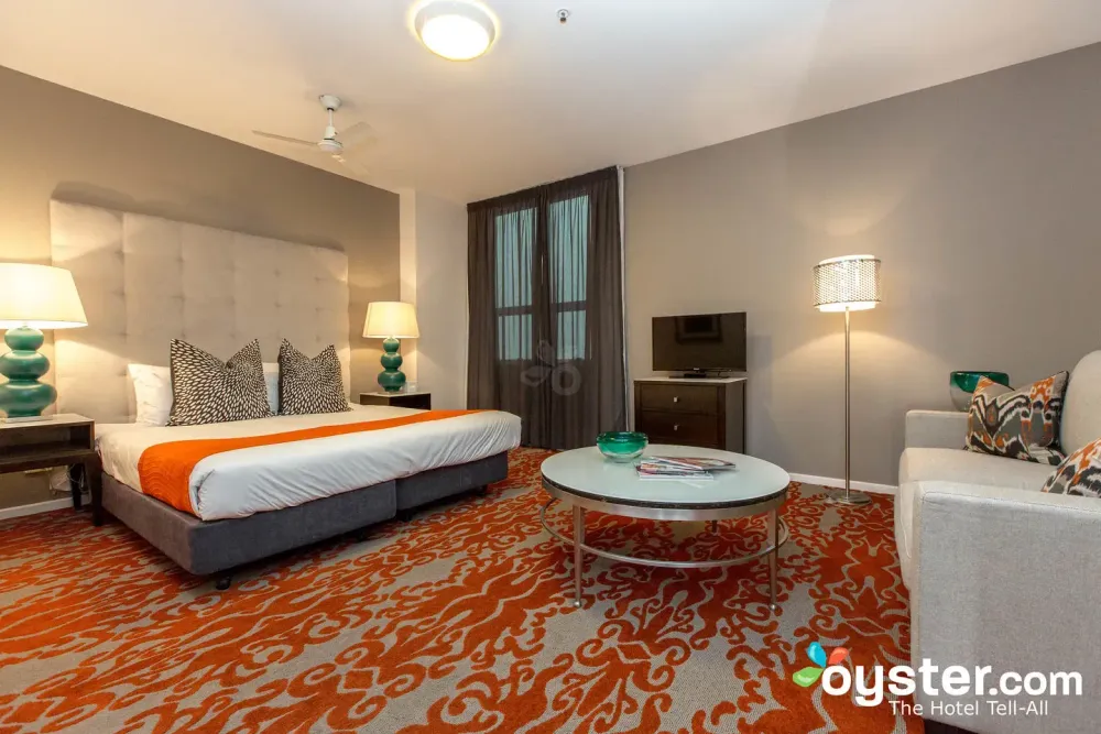 Miller Apartments Adelaide Review: What To REALLY Expect If You Stay ...