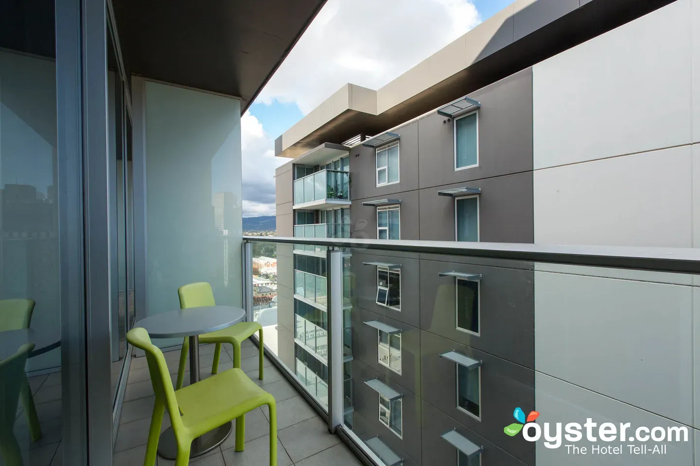 Pullman Adelaide Review: What To REALLY Expect If You Stay | Oyster.com