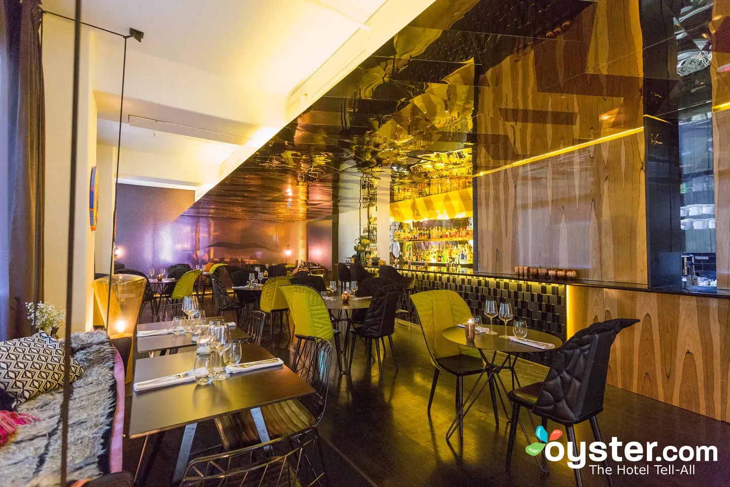 Adelphi Hotel Review: What To REALLY Expect If You Stay | Oyster.com