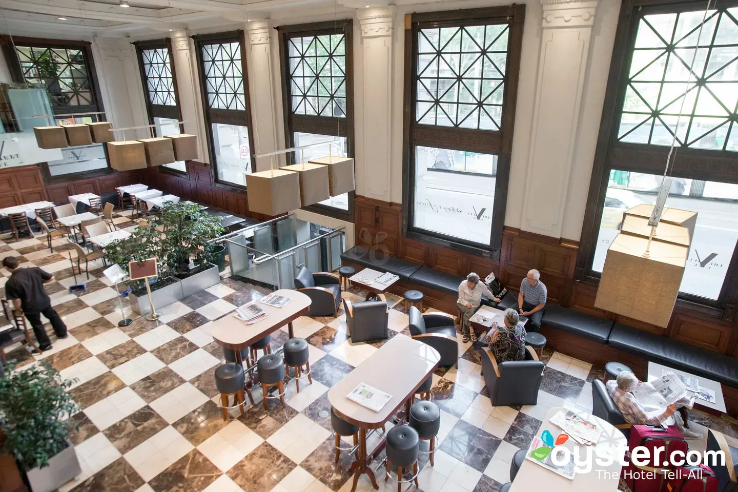 Quality Hotel Batman's Hill on Collins Review: What To REALLY Expect If ...