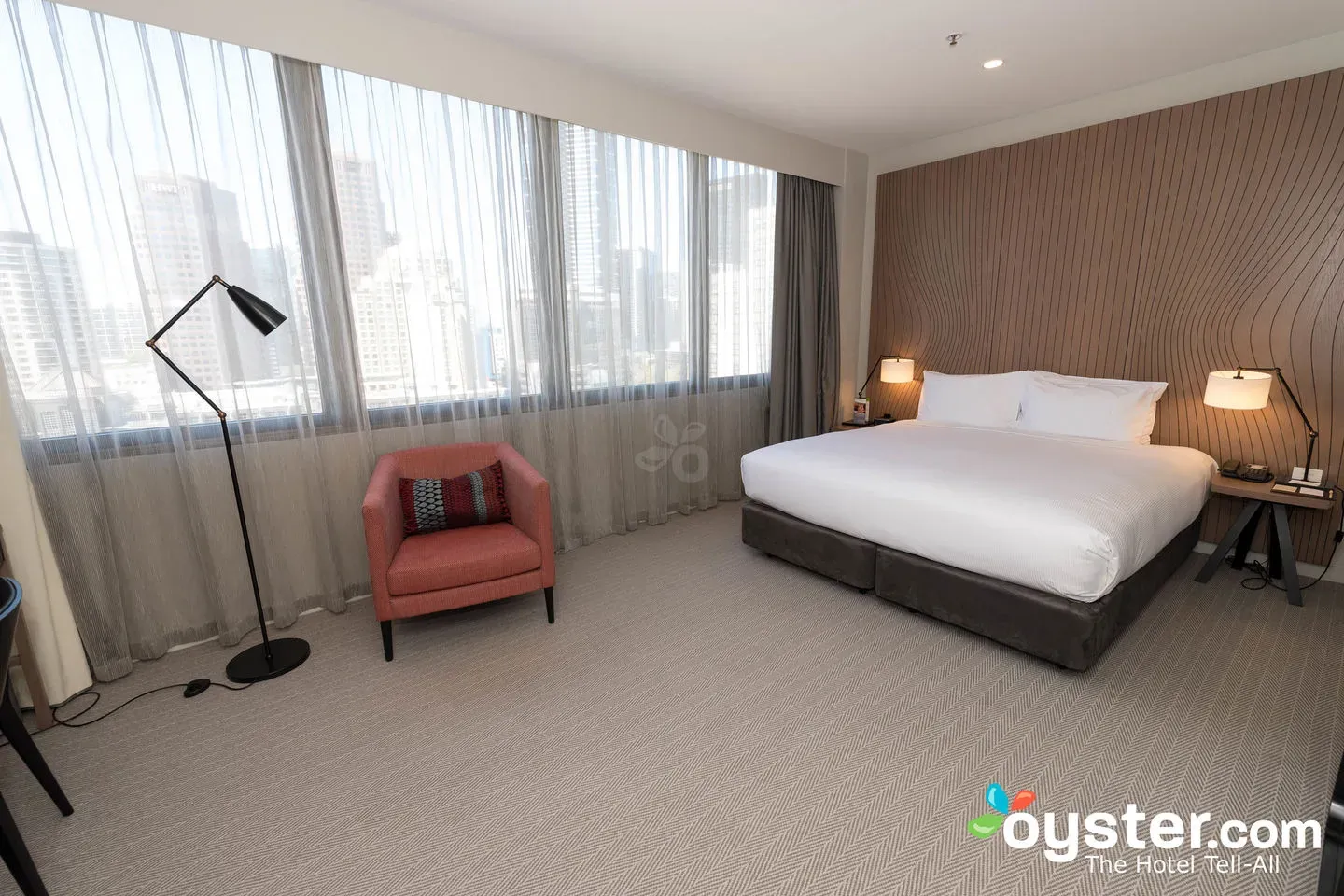 DoubleTree by Hilton Melbourne - Flinders Street Review: What To REALLY ...