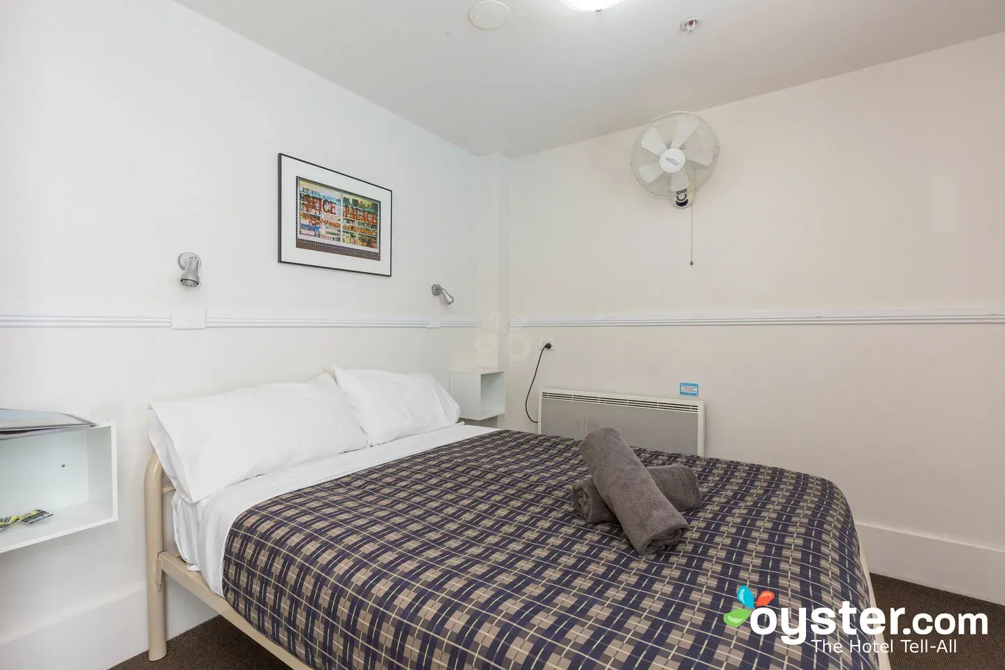 Melbourne Central YHA Review: What To REALLY Expect If You Stay