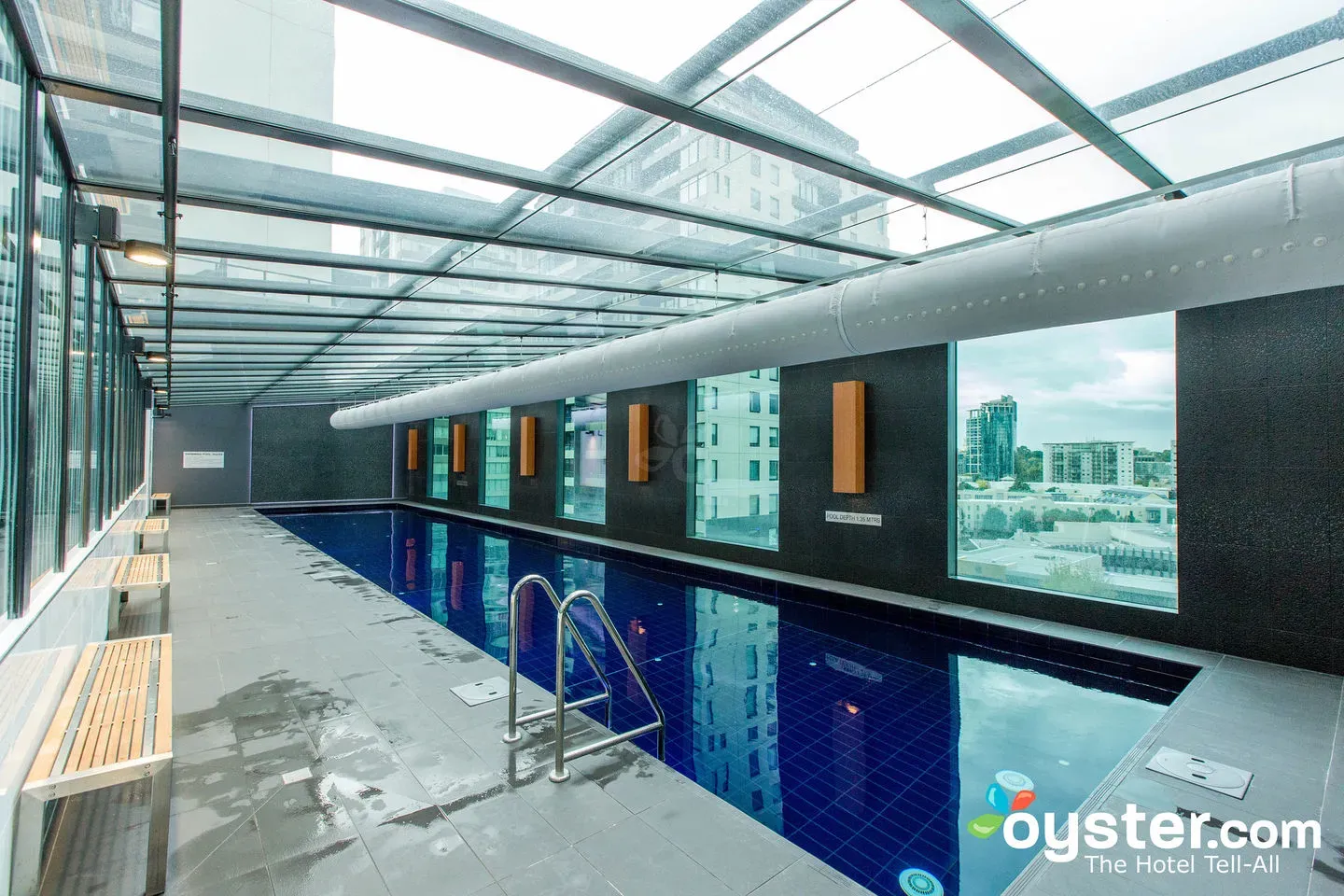 Melbourne Short Stay Apartments Power Street Review: What To REALLY ...