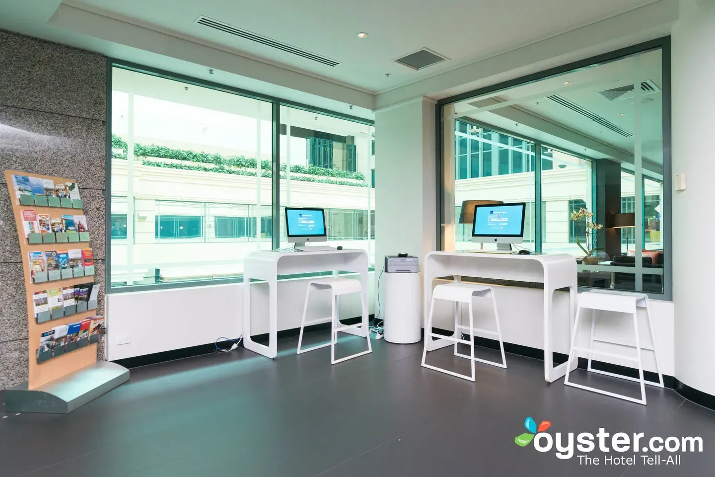 Novotel Melbourne on Collins Review: What To REALLY Expect If You Stay