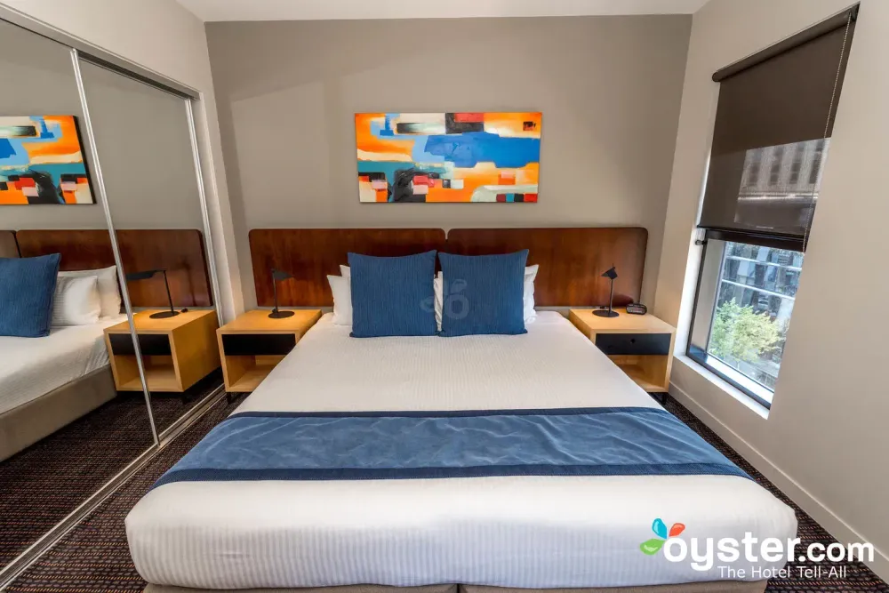 Quest Docklands Review: What To REALLY Expect If You Stay | Oyster.com