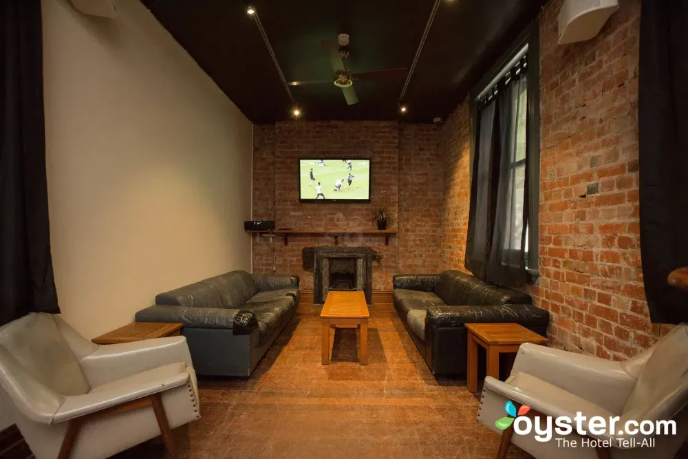 The Exford Hotel Review: What To REALLY Expect If You Stay