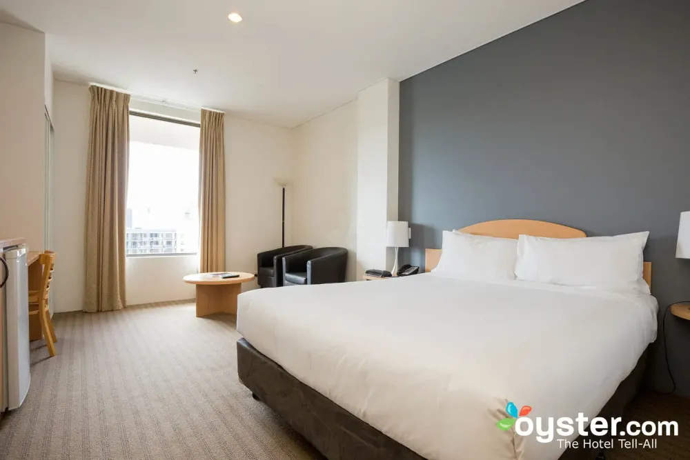 All Suites Perth Review: What To REALLY Expect If You Stay