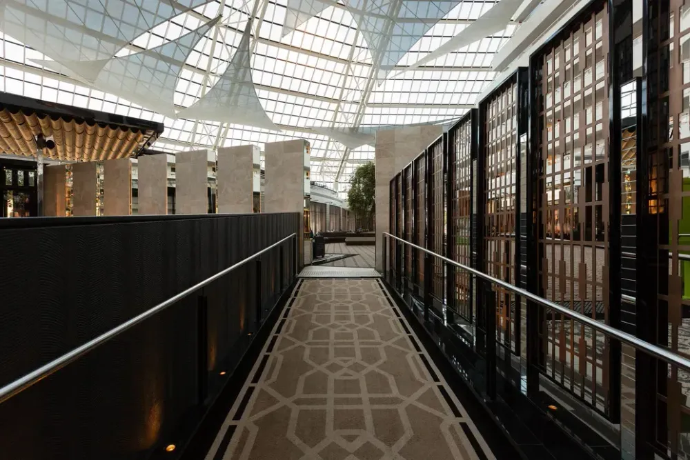 Crown Metropol Perth | Oyster.com Hotel Photos