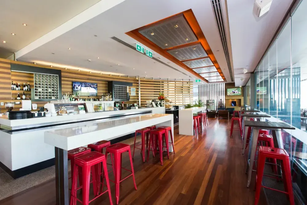 Crown Promenade Perth | Oyster.com Hotel Photos