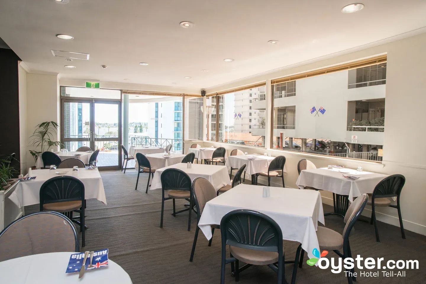 Comfort Inn & Suites Goodearth Perth Review: What To REALLY Expect If ...