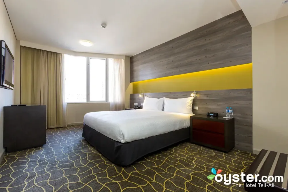 Four Points by Sheraton Perth Review: What To REALLY Expect If You Stay ...