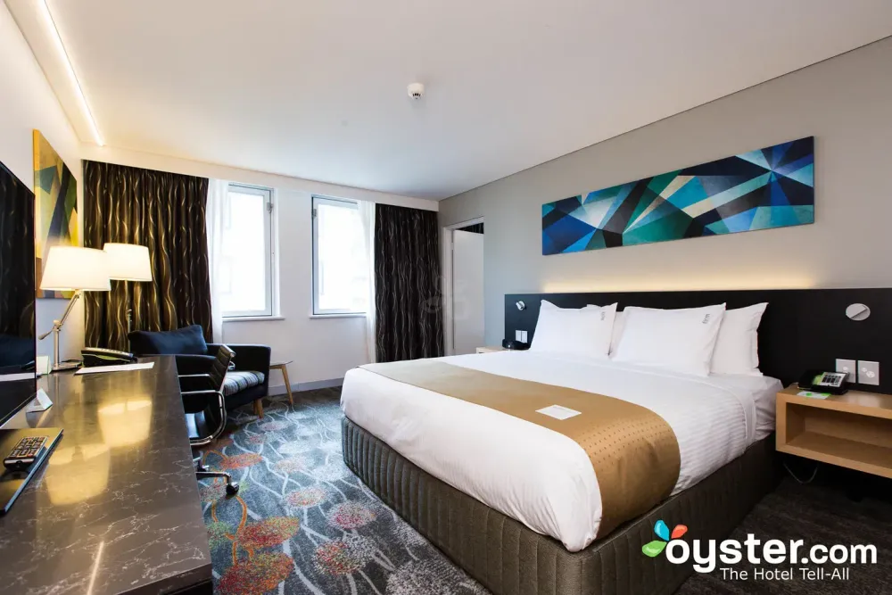 Perth Hotels & Resorts | Oyster.com