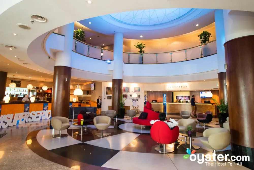 Novotel Perth Langley Review: What To REALLY Expect If You Stay ...