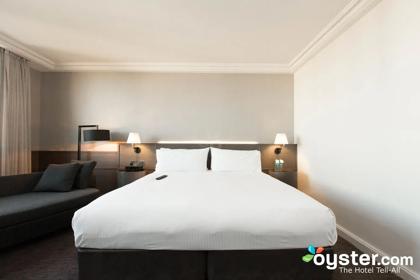 Pan Pacific Perth Review: What To REALLY Expect If You Stay