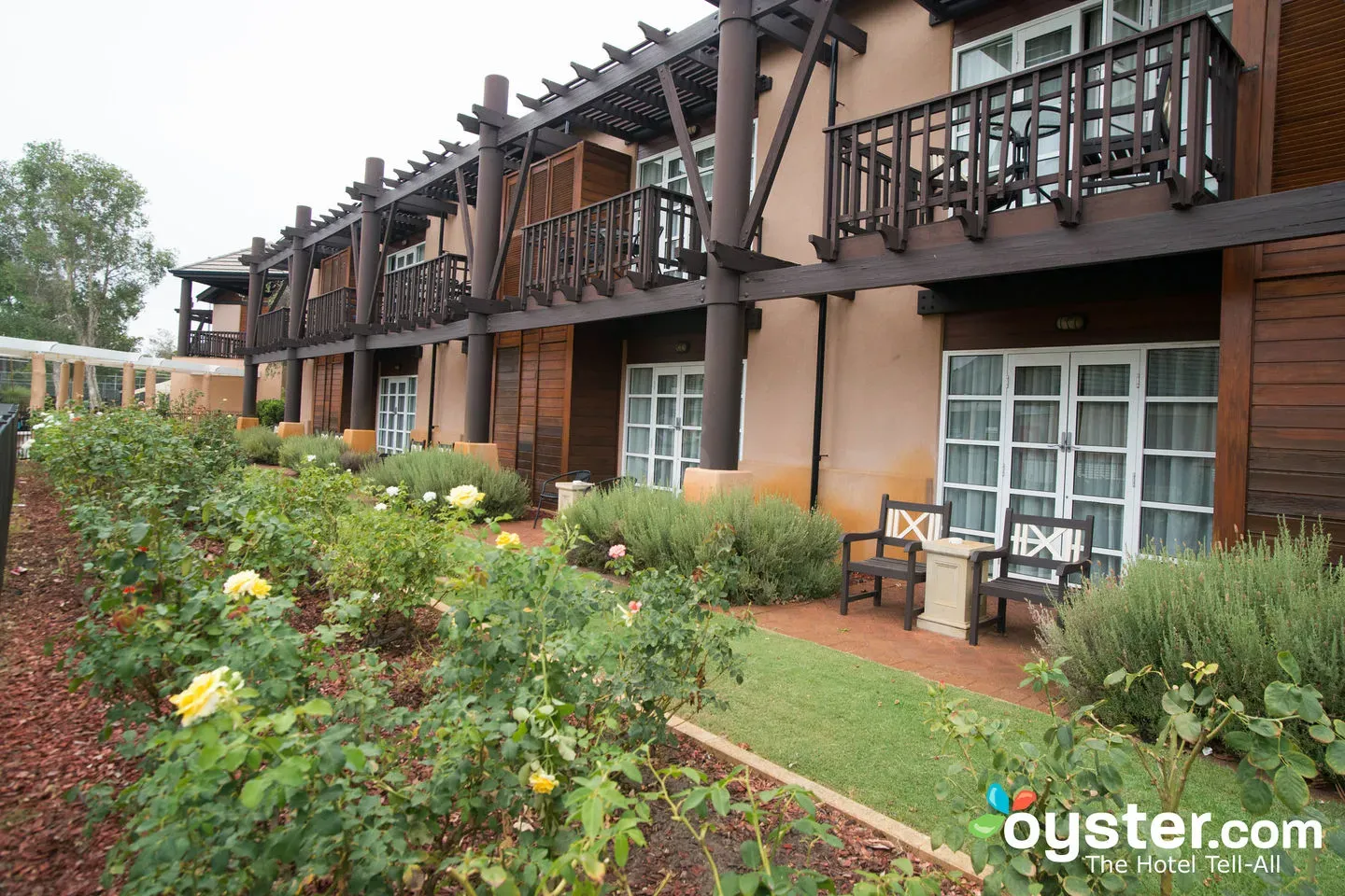 The Novotel Vines Resort Swan Valley Review: What To REALLY Expect If ...