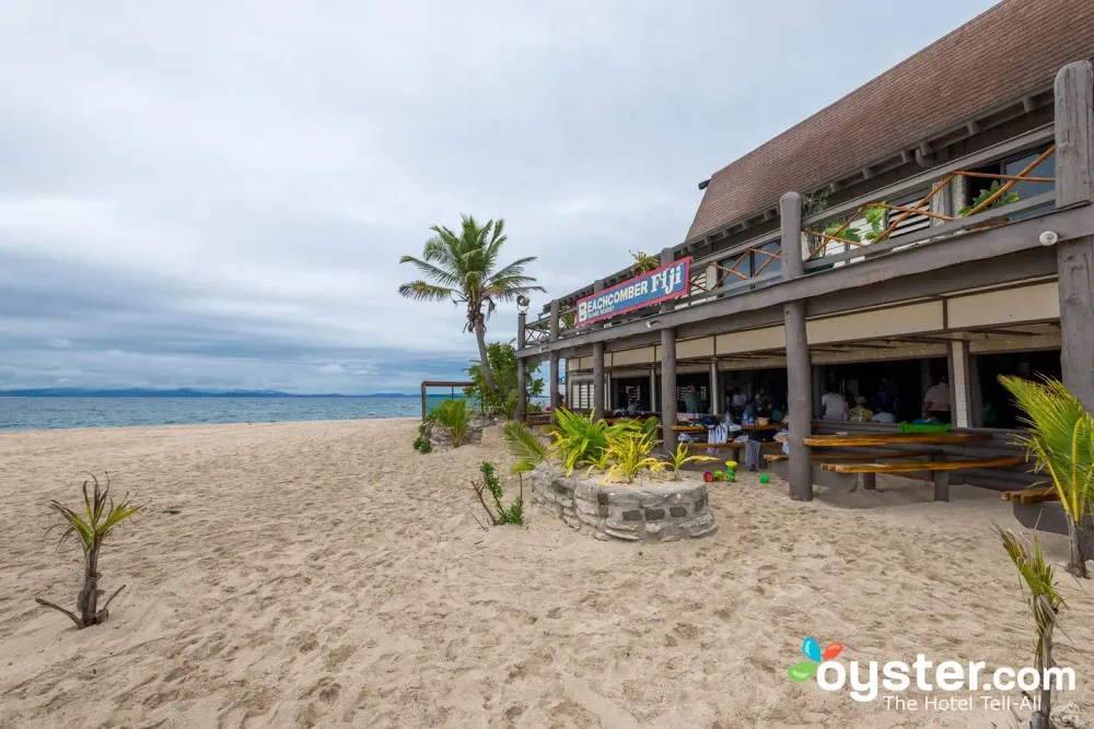 Beachcomber Island Resort Review: What To REALLY Expect If You Stay ...