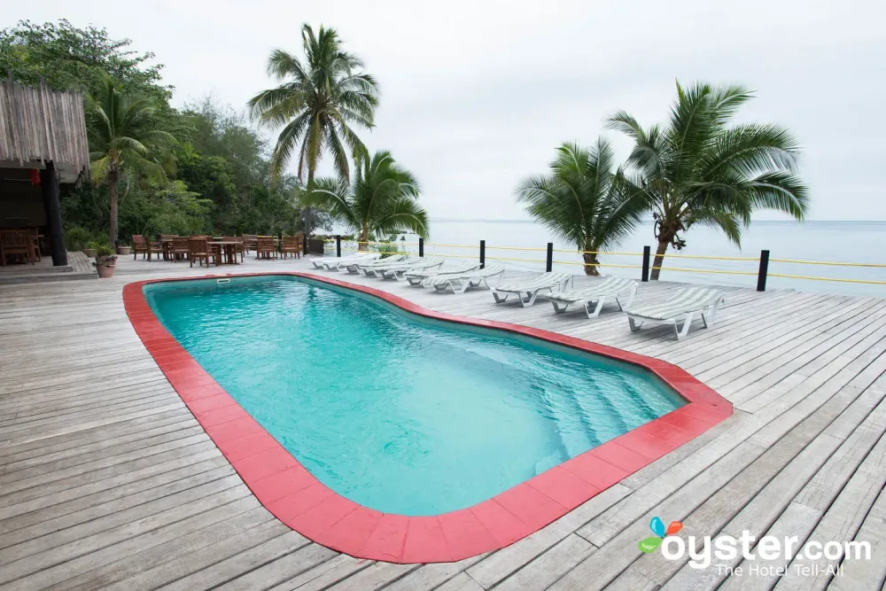 The Best Value Hotels in Fiji | Oyster.com