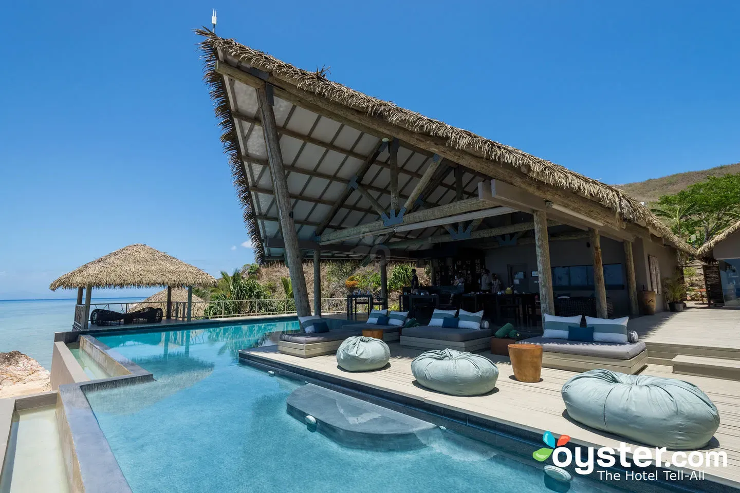 Tadrai Island Resort Review: What To REALLY Expect If You Stay | Oyster.com