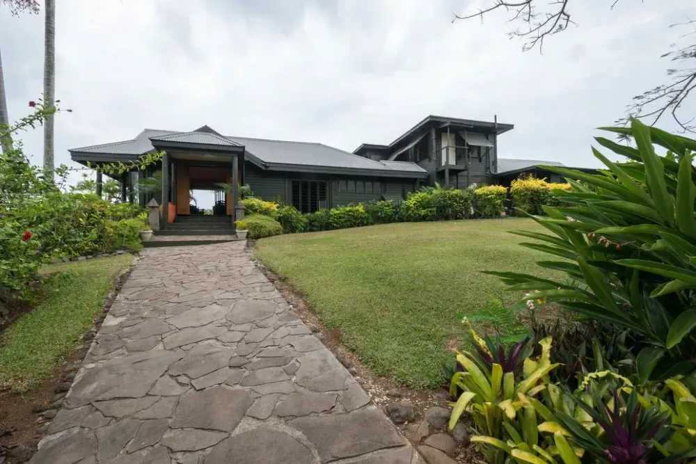 Taveuni Island Resort & Spa | Oyster.com Hotel Photos