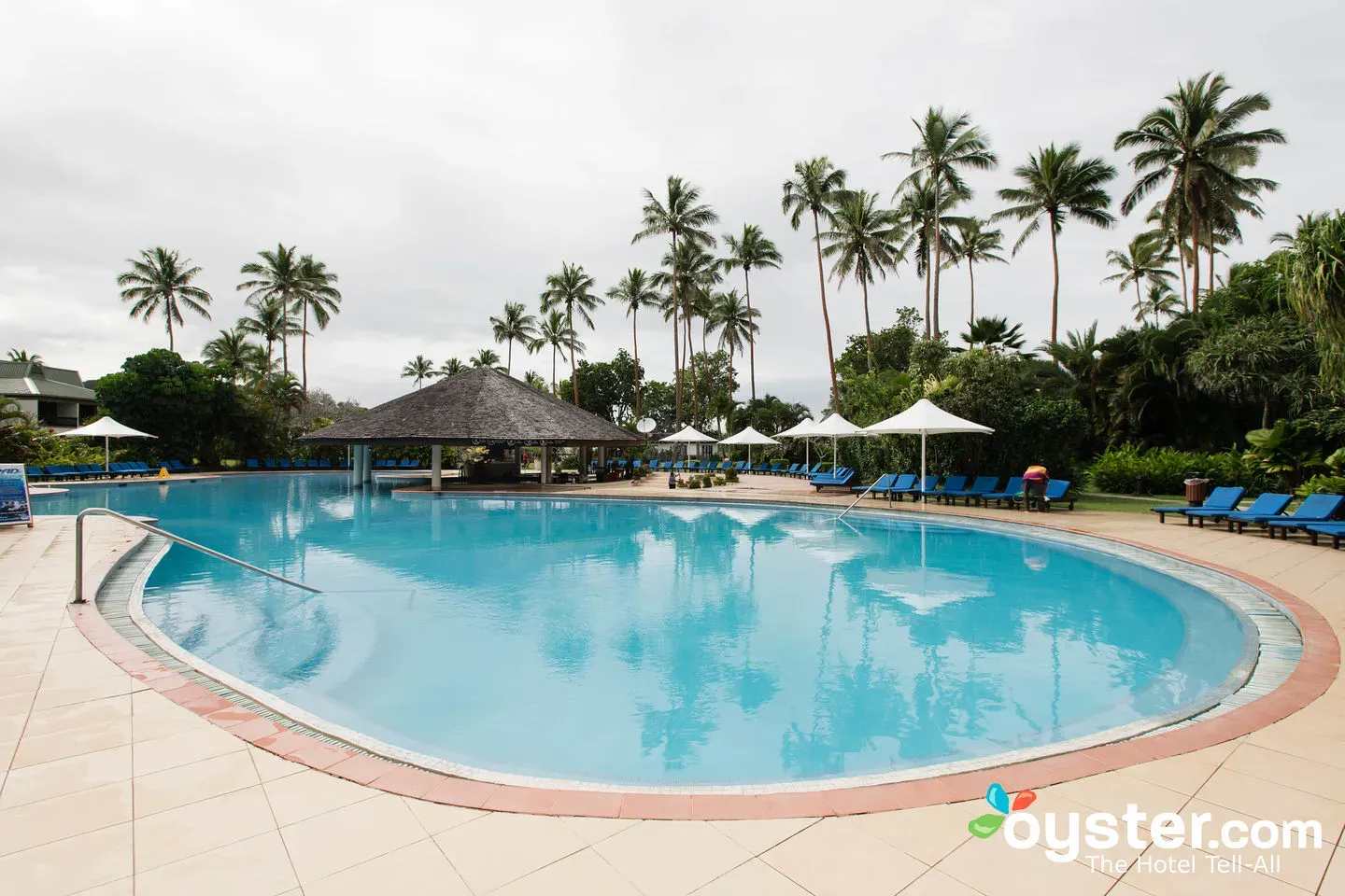 Naviti Resort Review: What To REALLY Expect If You Stay