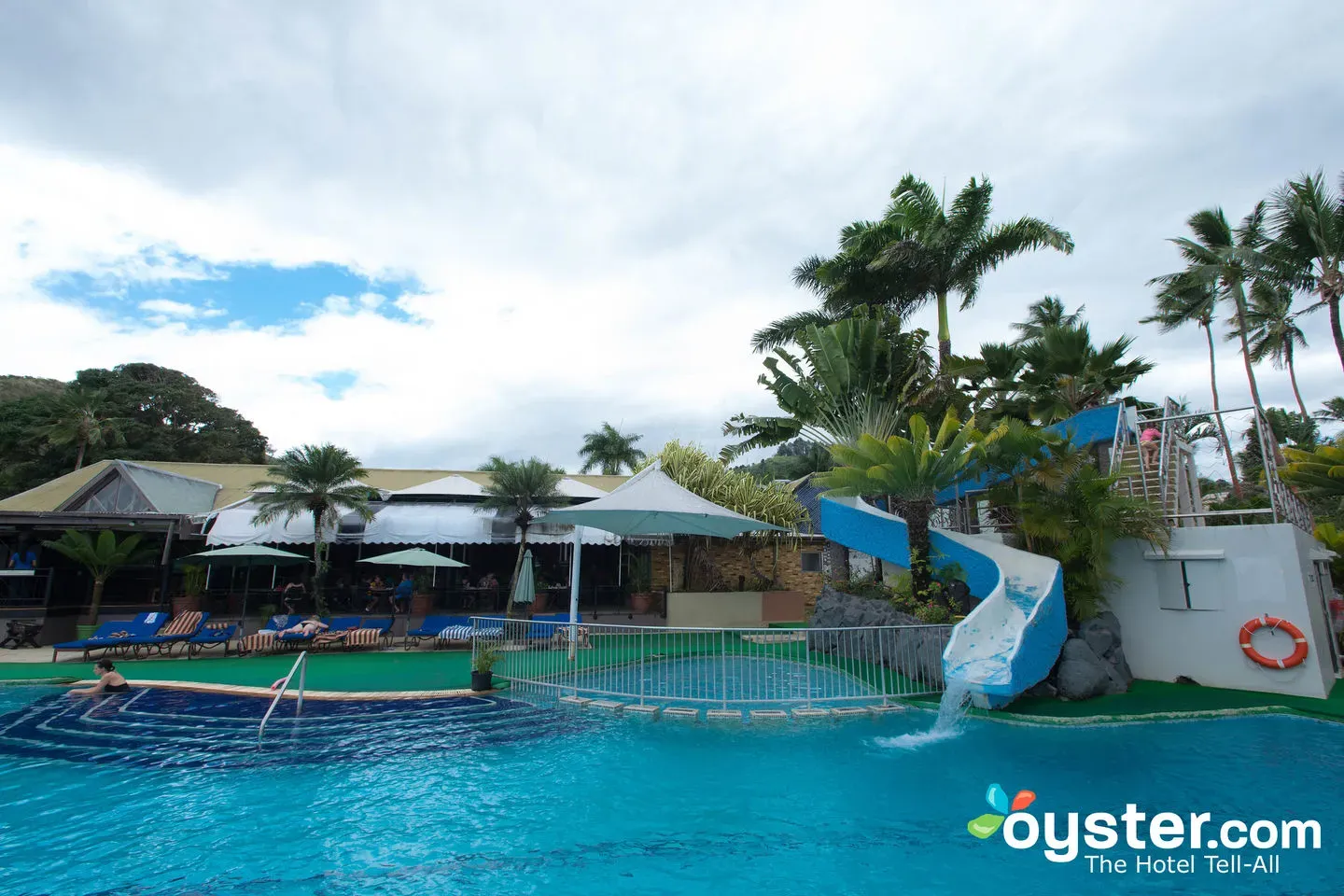 Fiji Hideaway Resort & Spa Review: What To REALLY Expect If You Stay ...