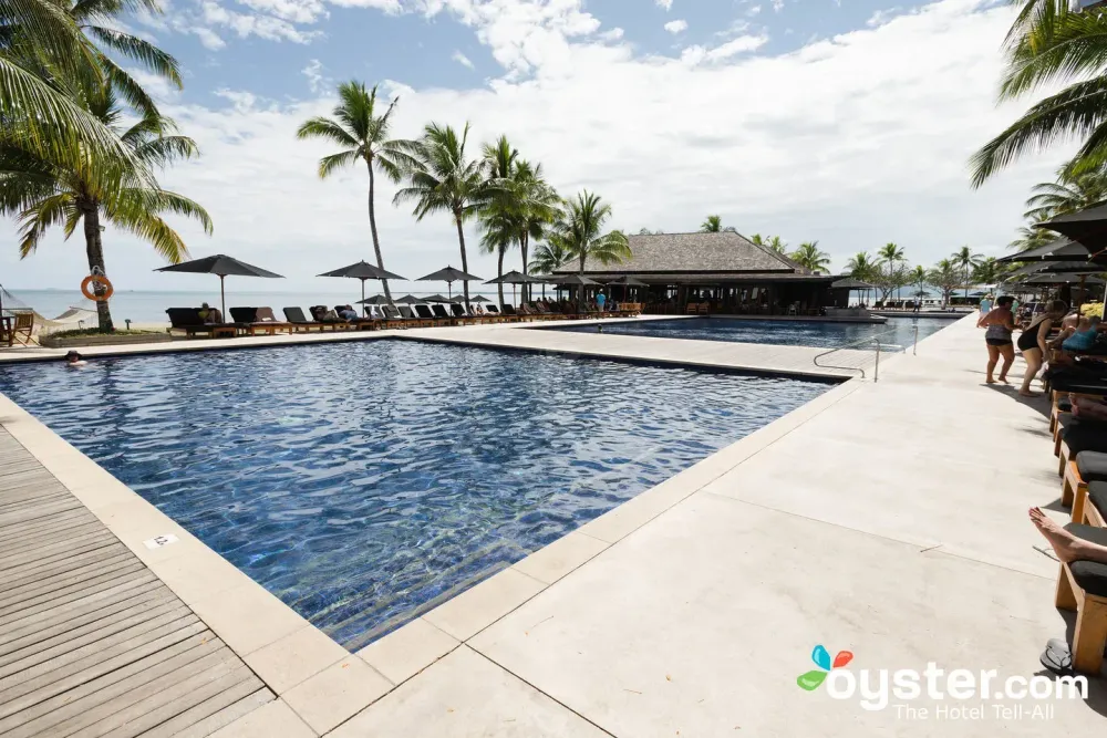 Hilton Fiji Beach Resort & Spa Review: What To REALLY Expect If You ...