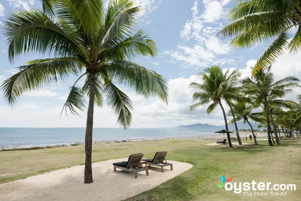 Hilton Fiji Beach Resort & Spa Review: What To REALLY Expect If You Stay