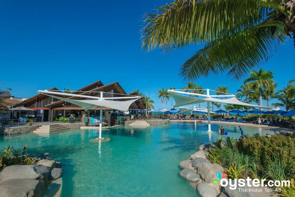 Radisson Blu Resort Fiji Denarau Island Review: What To REALLY Expect ...
