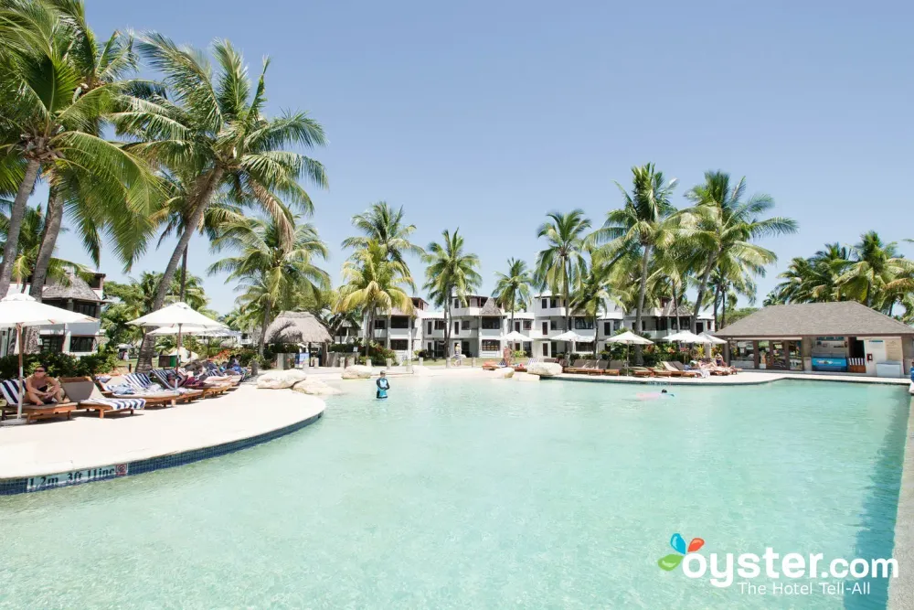Denarau Island Hotels & Resorts | Oyster.com