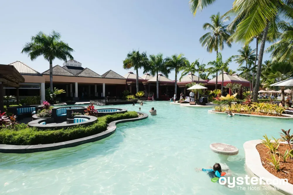 Sheraton Fiji Resort Review: What To REALLY Expect If You Stay