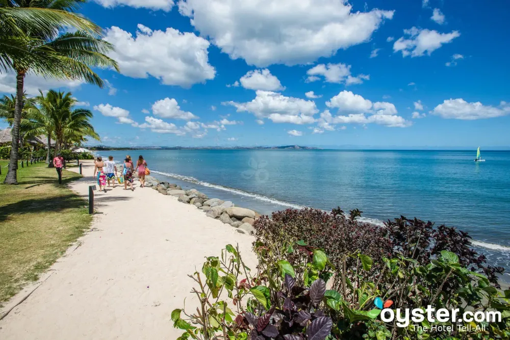Denarau Island Hotels & Resorts | Oyster.com