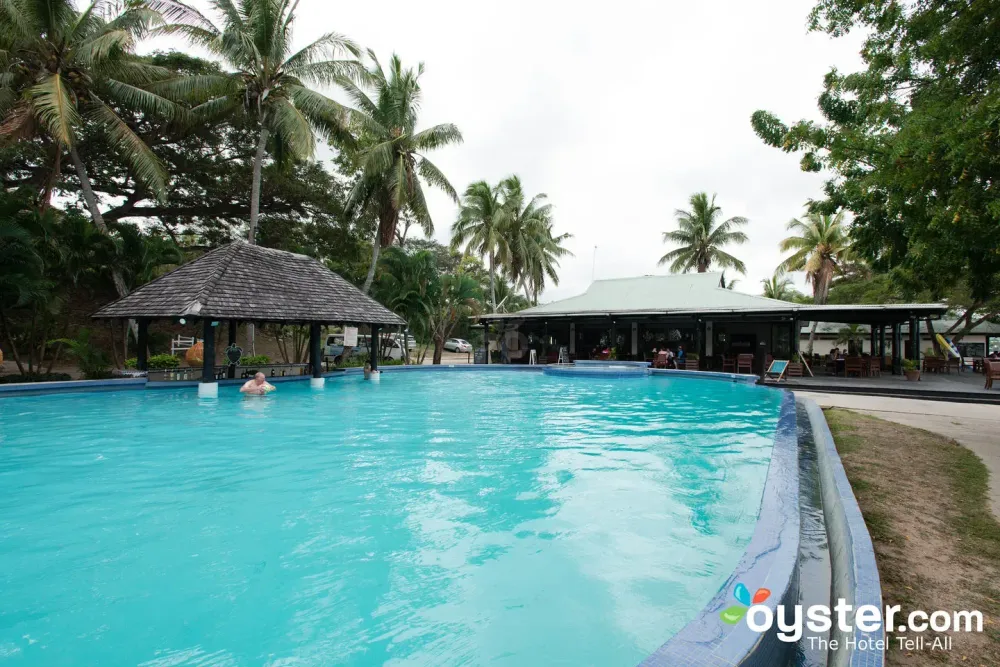 The Best Value Hotels in Fiji | Oyster.com